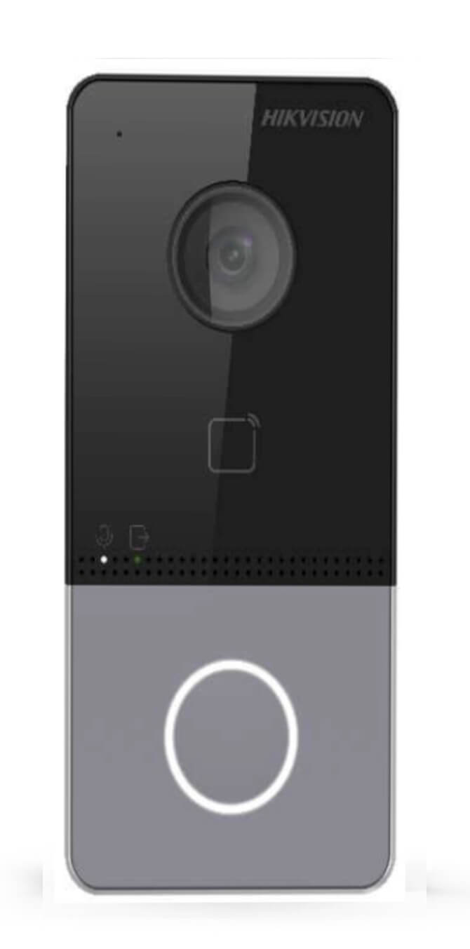 Video Doorbell Installers - Ring, Nest, Hikvision, Eufy