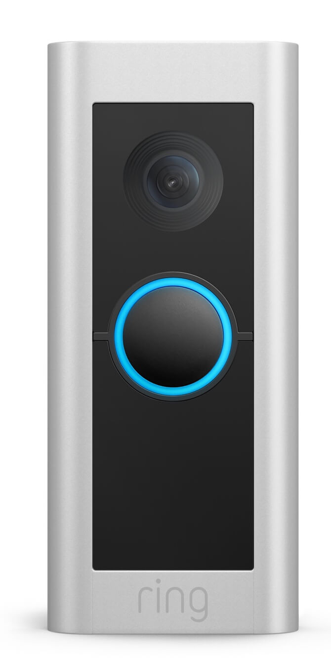 Video Doorbell Installers - Ring, Nest, Hikvision, Eufy